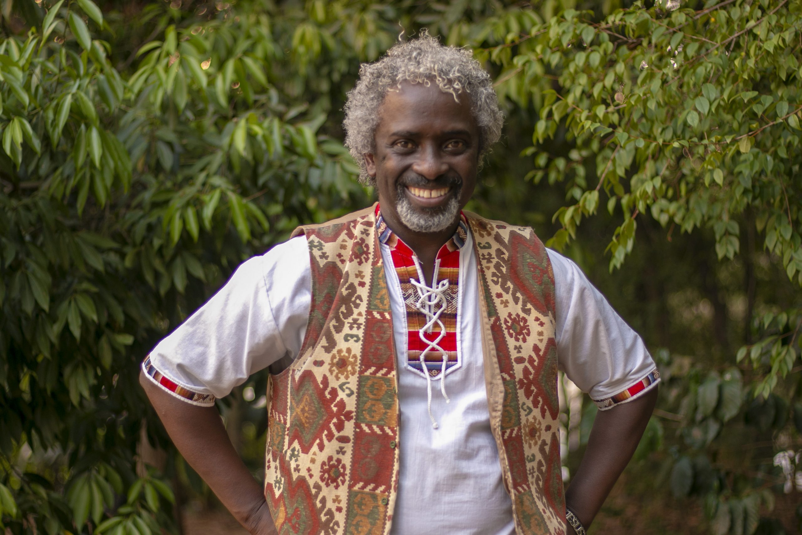 Ator Eduardo Silva: Versatilidade dos Palcos a Sala de Aula - Ator ...